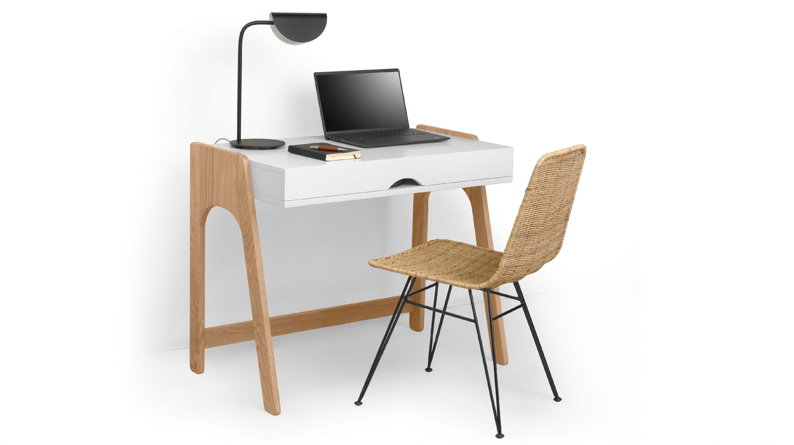 ΑURA DESK | Komfy