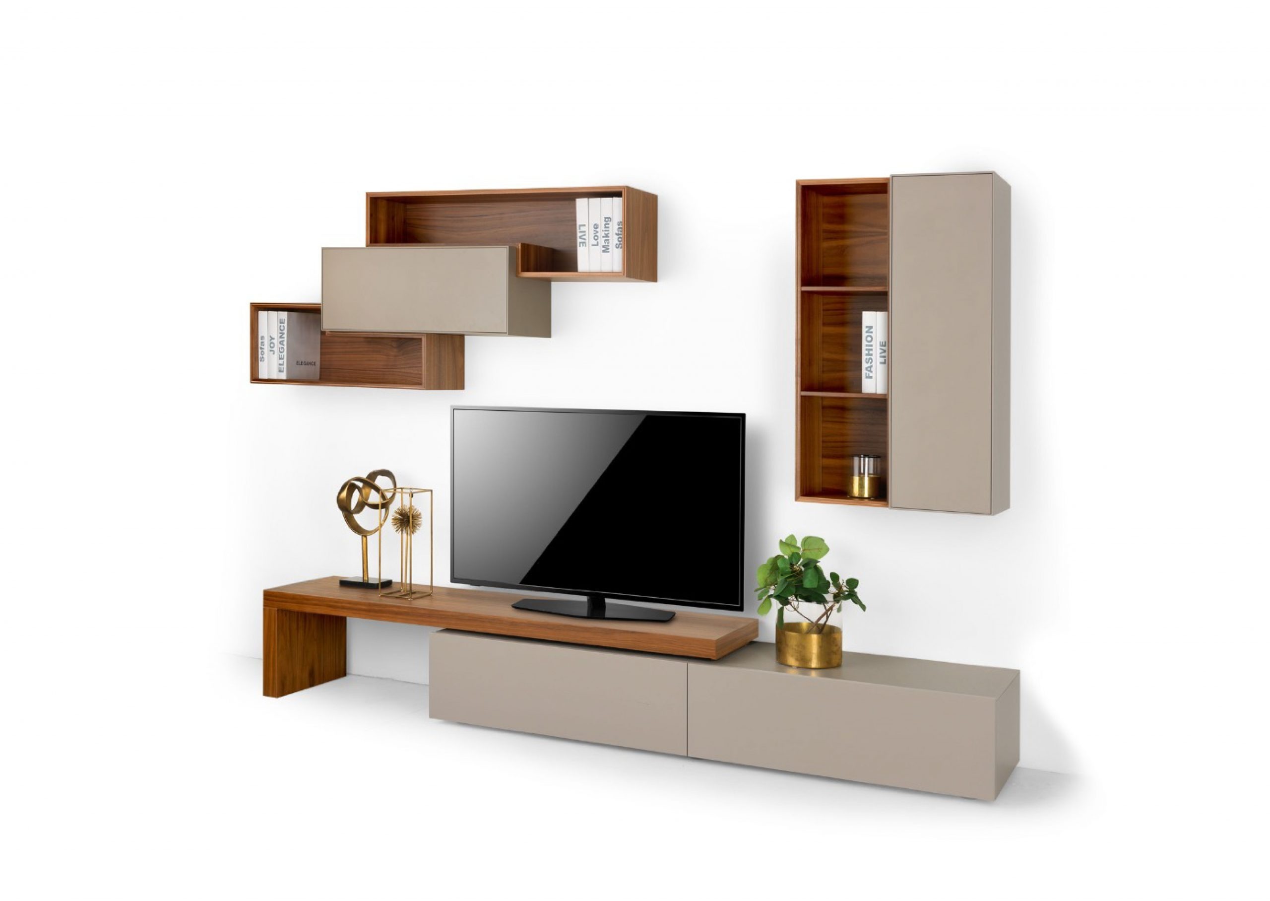 ΣΥΝΘΕΣΗ ΤΟΙΧΟΥ WINDOWS & YARD | Komfy